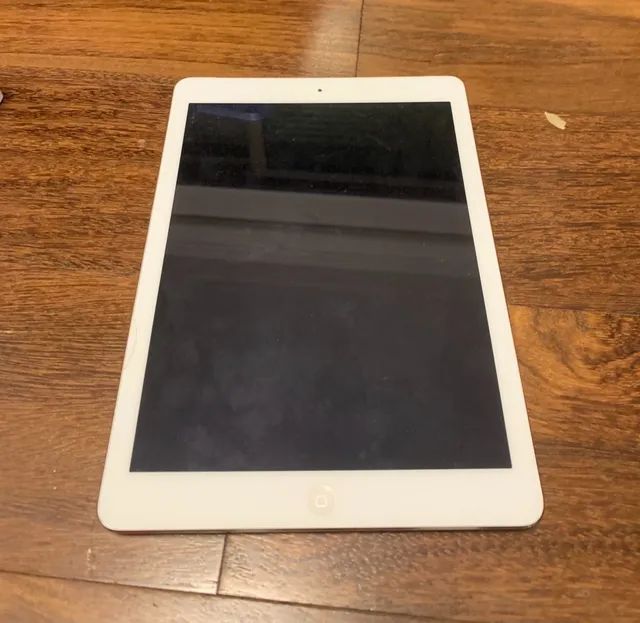 "ipad a1475" no Brasil