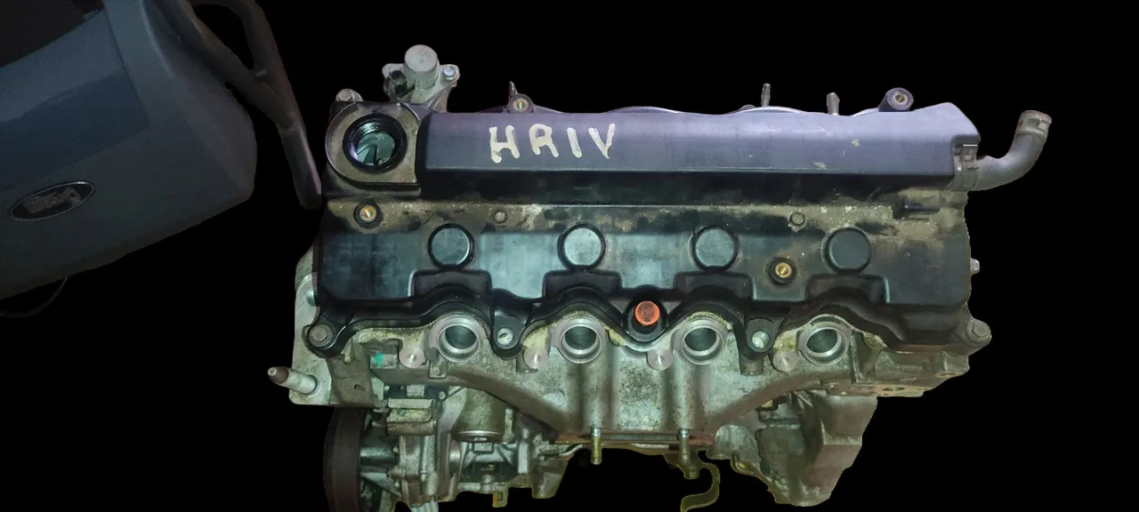 "motor vtec honda" no Brasil