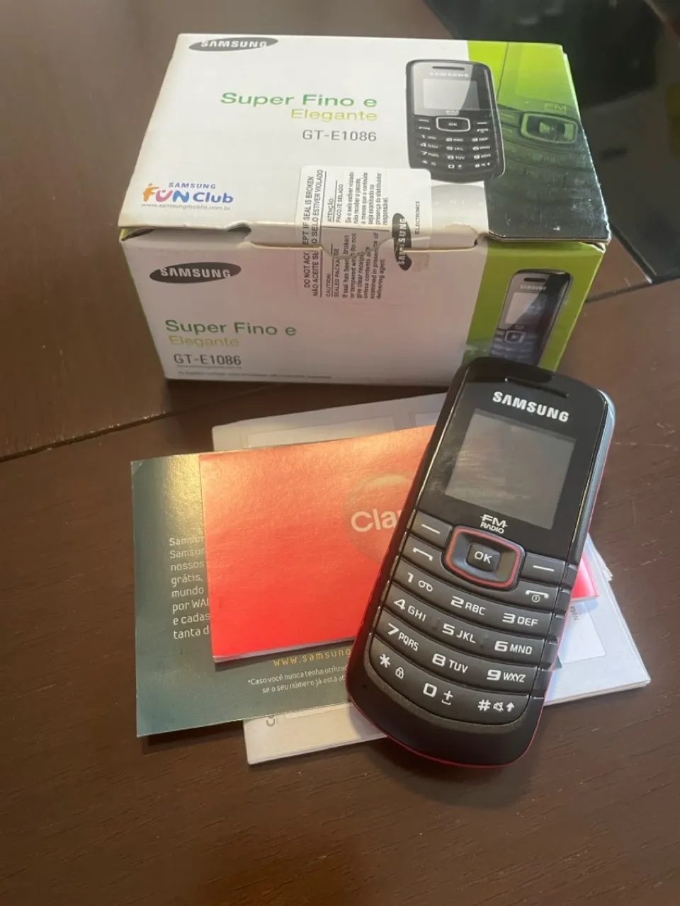 "celulares antigos da samsung" - Celulares Usados, seminovos e Novos no ...