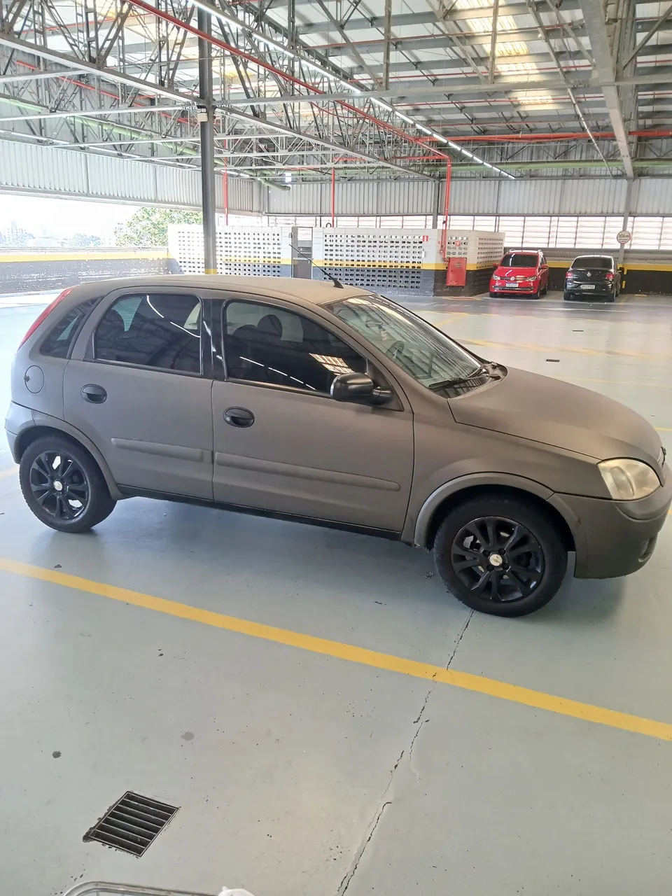 "chevrolet corsa 2005" - Carros Usados e Novos à venda