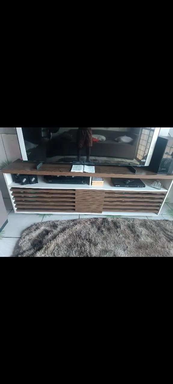 "raque ou rack" - Racks e Painéis no Brasil