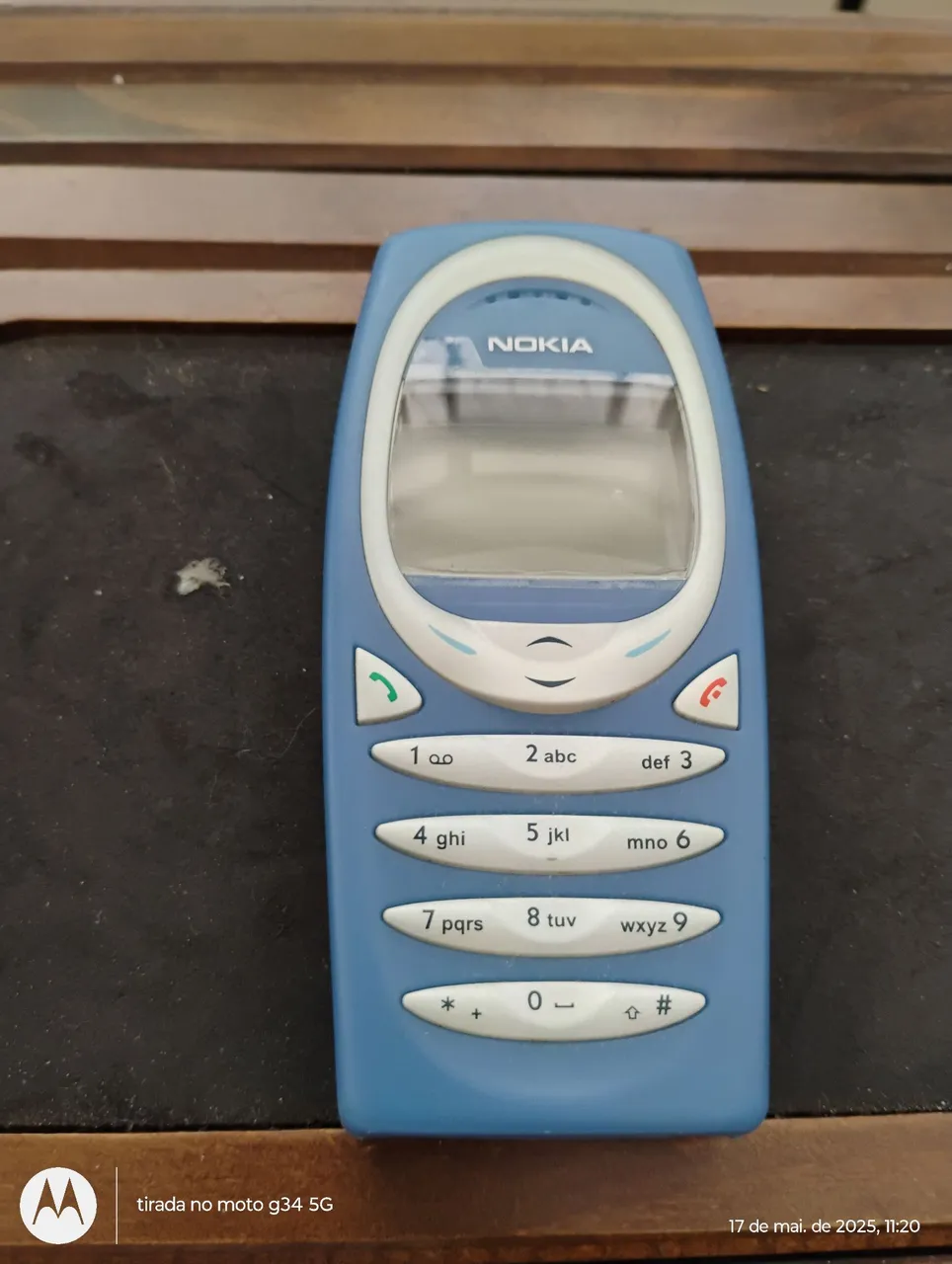 "nokia antigos modelos" no Brasil