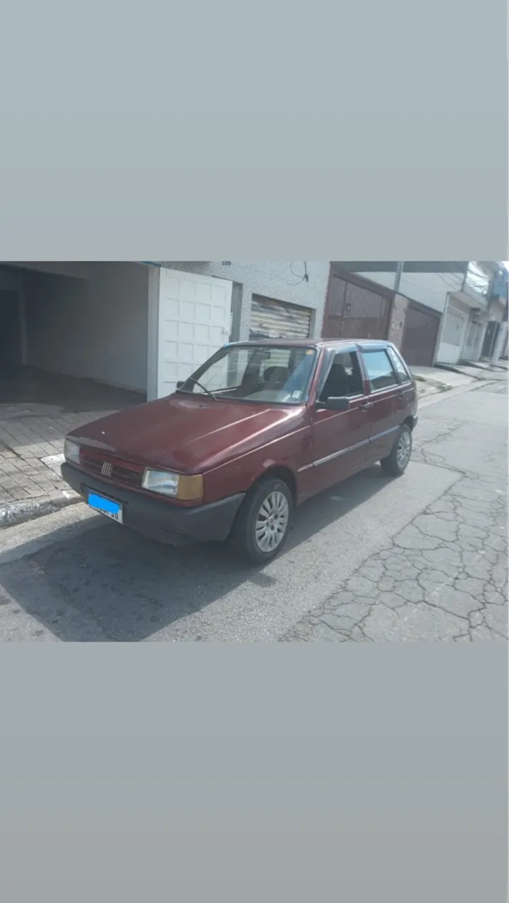 FIAT UNO 1996 Usados e Novos