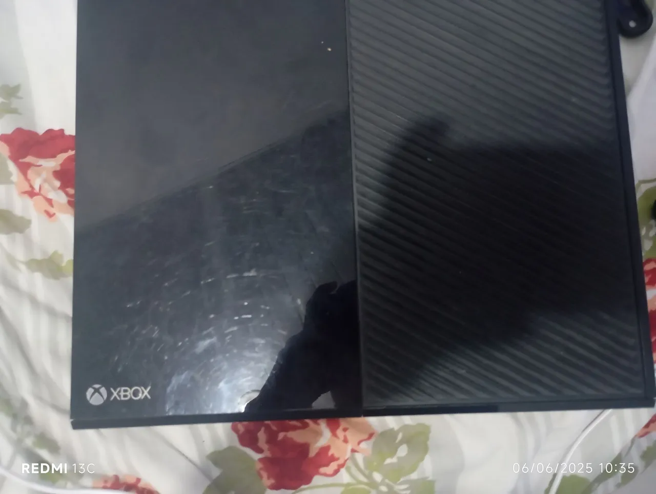 "xbox one fat console" - Consoles de Vídeo Game no Brasil