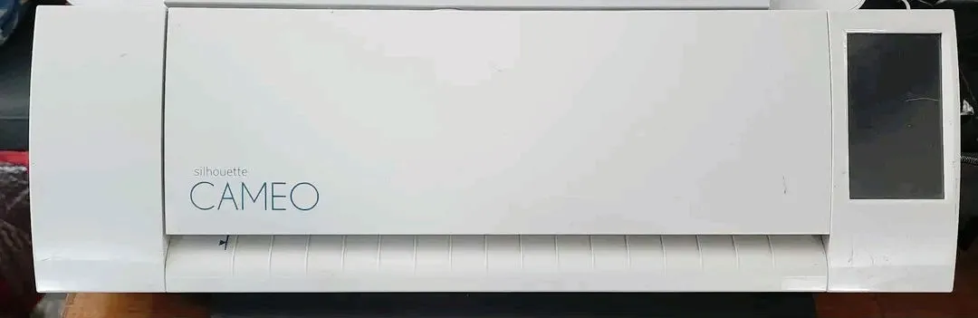 "silhouette cameo 2" no Brasil