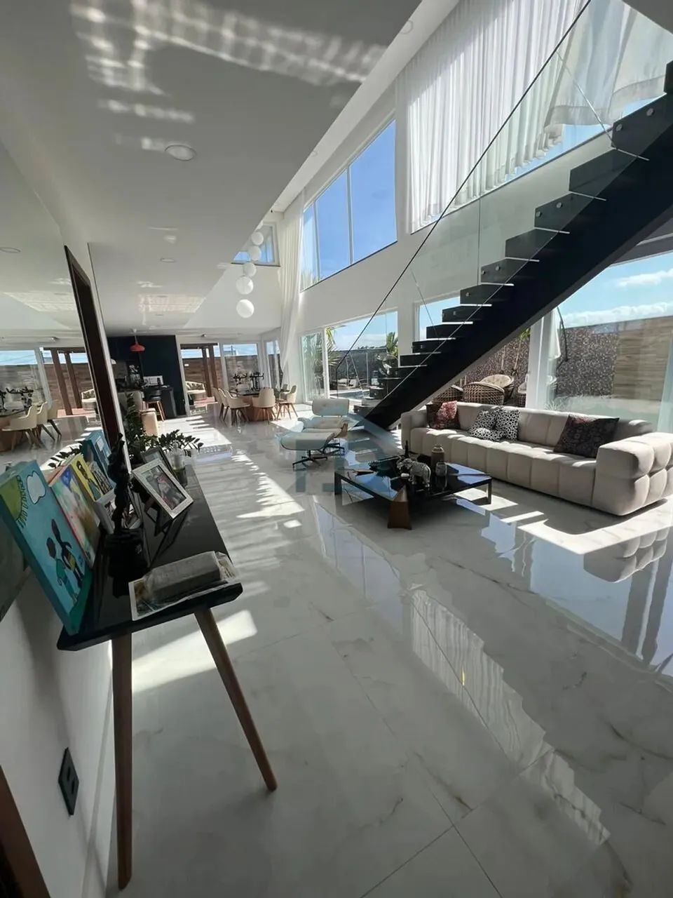 Casa 4 quartos à venda - Parque Florestal, Camaçari - BA 1469364995 | OLX