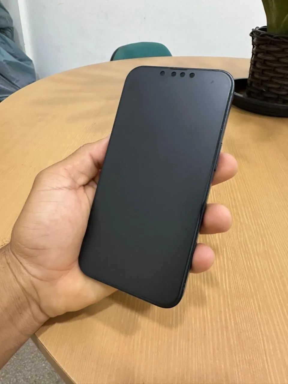 iPhone 13 128GB - Nota Fiscal ? Estado de Novo ? Julho/2025 - Celulares ...