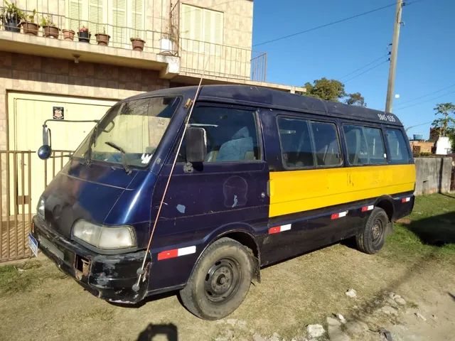 ASIA MOTORS TOPIC Usados e Novos no RS