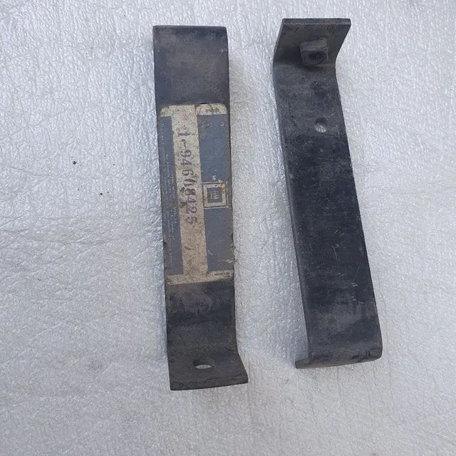 "caravan 84" no Brasil