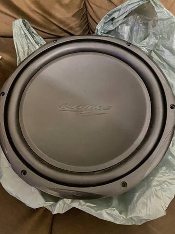 Sub de 12 polegadas | +579 anúncios na OLX Brasil