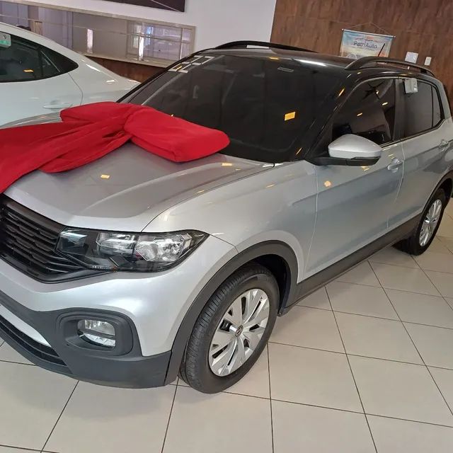 VOLKSWAGEN Usados e Novos no Rio de Janeiro e região, RJ