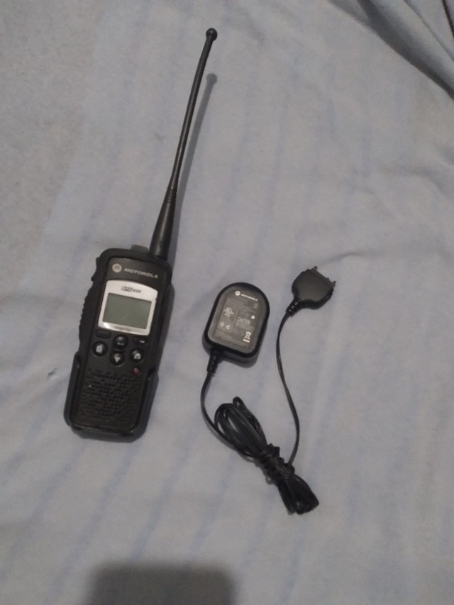 Motorola dtr 620 | +5 anúncios na OLX Brasil