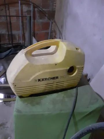 "karcher 310" no Brasil