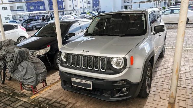 Carros 2016 Usados e Novos à venda