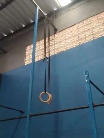 "argolas olimpicas" no Brasil