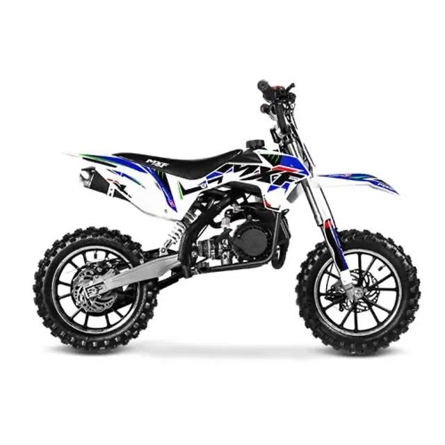 "mini moto motor 2 tempos" - Motos no Brasil