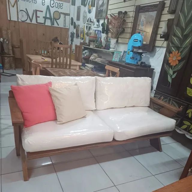 "timborana madeira" no Brasil