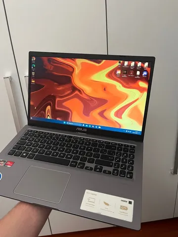 Notebook asus amd | +2003 anúncios na OLX Brasil