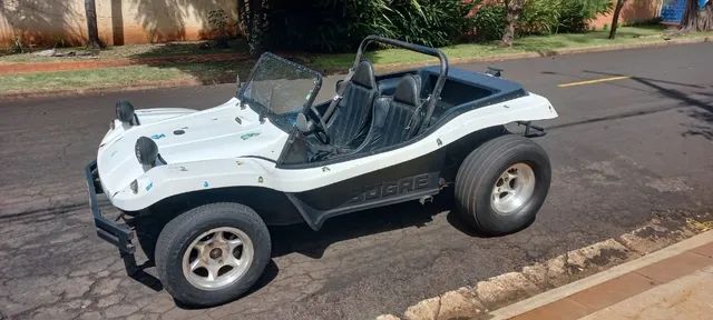 BUGRE Usados e Novos