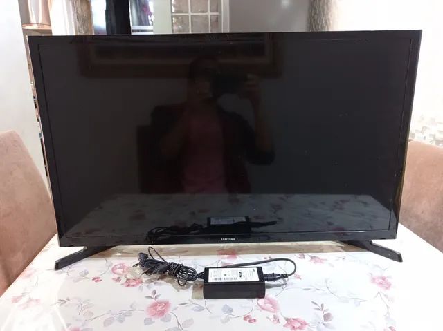 "tela tv samsung 32 un32j4300ag" no Brasil