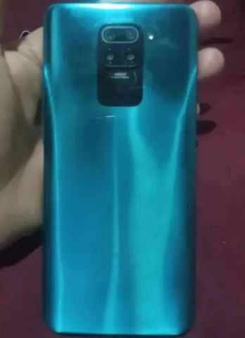 "xiaomi redmi note 9 64 gb" no Brasil