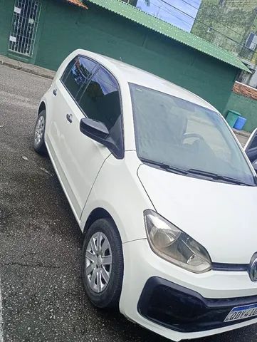 VOLKSWAGEN UP! 2018 Usados e Novos