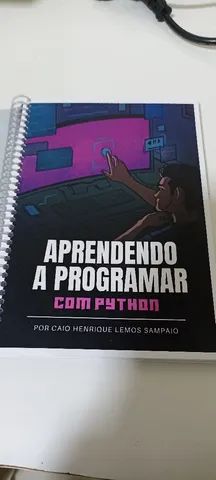 "programador python" no Brasil