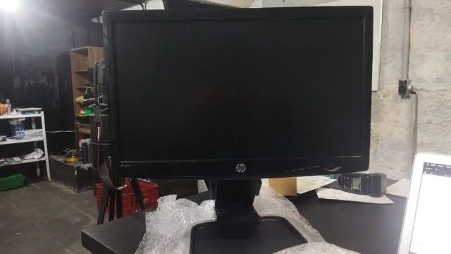 "monitor lcd 20 polegadas" no Brasil