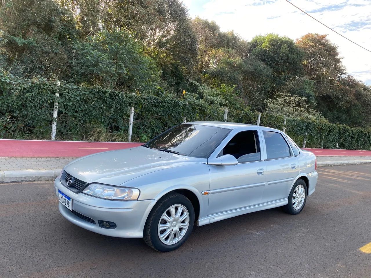 CHEVROLET VECTRA 2000 Usados e Novos