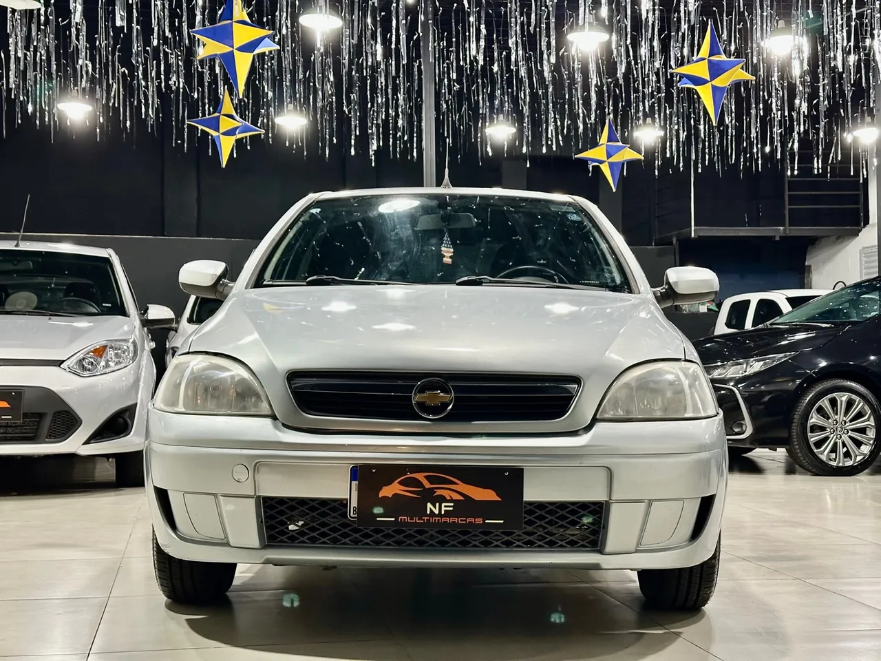 Chevrolet Corsa 2010 Usados e Novos