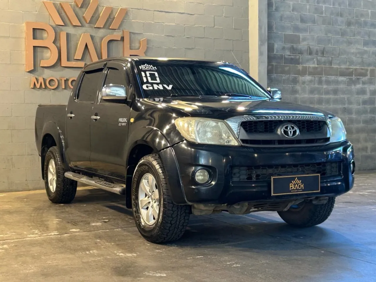 "toyota hilux 2010" - Carros Usados e Novos à venda