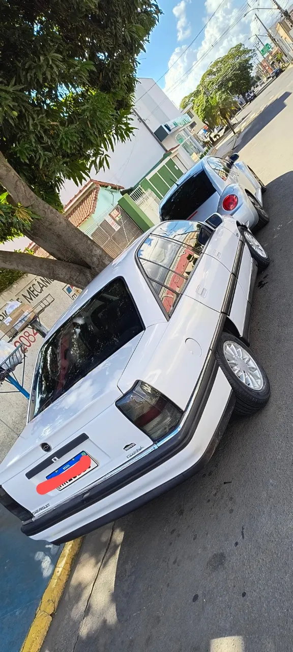 CHEVROLET OMEGA 1995 Usados e Novos