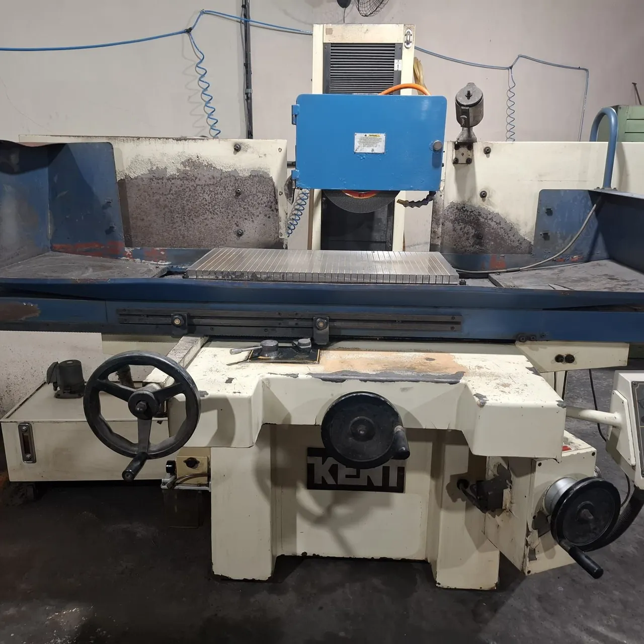 "maquinas de retificas" no Brasil