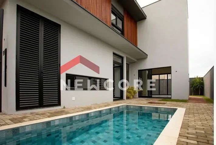 Casa em condominio fechado 3 quartos à venda - Jacaré, Cabreúva - SP 1375209004 | OLX