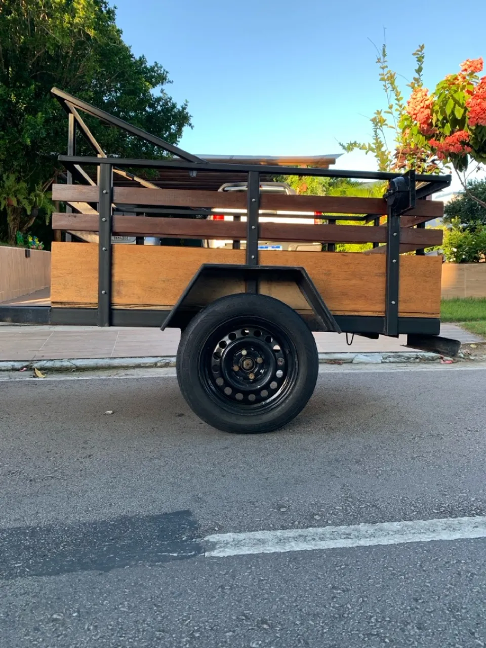 "carreta para carro" no Brasil