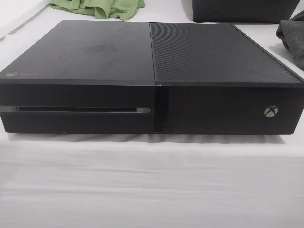 "xbox one fat console" - Consoles de Vídeo Game no Brasil