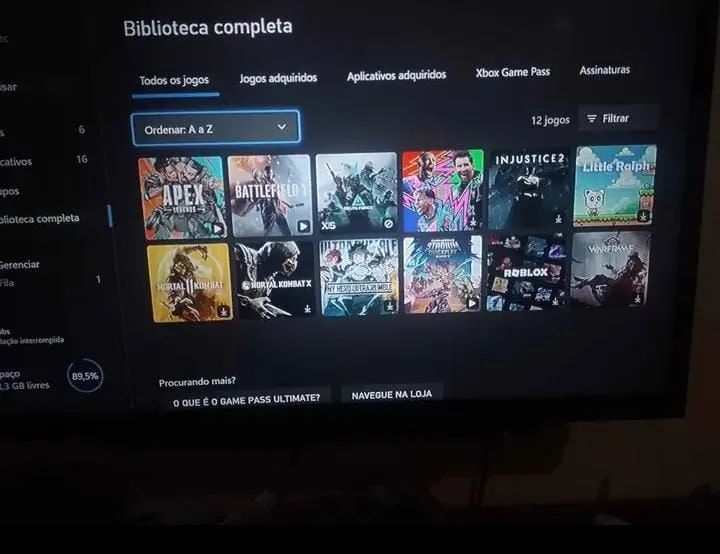 Xbox One fat - Consoles de Vídeo Game - Outeiro da Cruz, São Luís ...