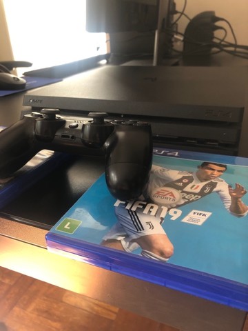 Ps4 pro 4k 1tb | +708 anúncios na OLX Brasil