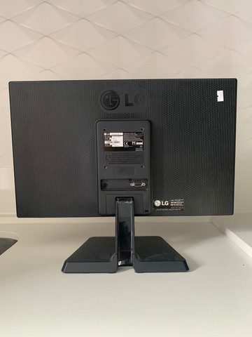 Monitor lg 20m37aa | +47 anúncios na OLX Brasil