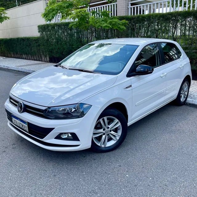 VOLKSWAGEN POLO 2018 Usados e Novos