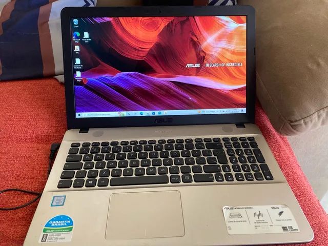 "asus sonicmaster" no Brasil