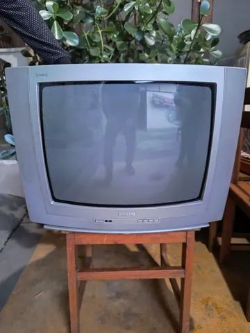 "tv philips 20 polegadas" no Brasil