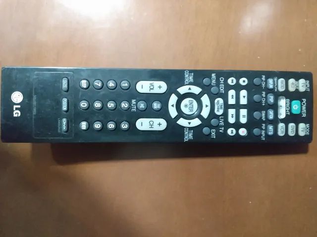 "time machine lg" no Brasil