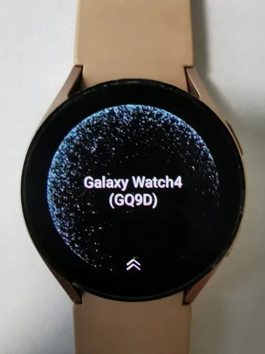 "smartwatch samsung rose" no Brasil