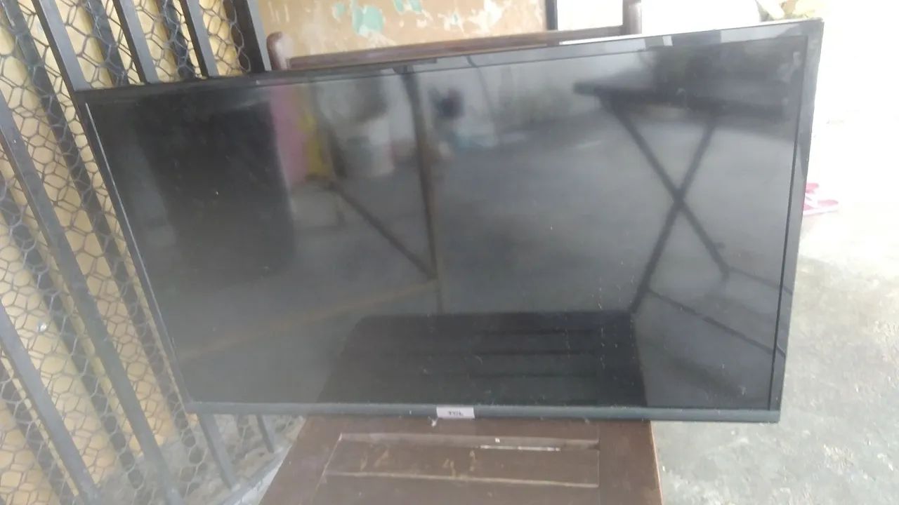 TV LCD 32 polegadas,menor valor: 200 - TVs - Aeroporto, Boa Vista ...