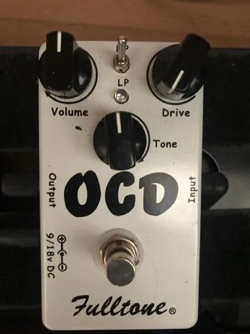 "ocd clone" no Brasil