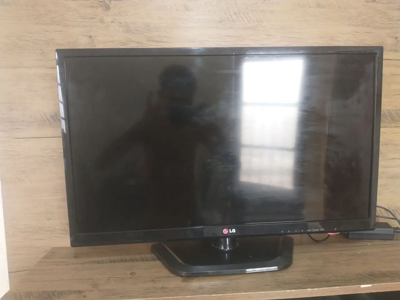 TV LG 32 polegadas - TVs - Floramar, Belo Horizonte 1365868911 | OLX