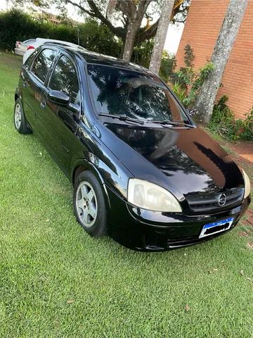 CHEVROLET CORSA 2003 Usados e Novos