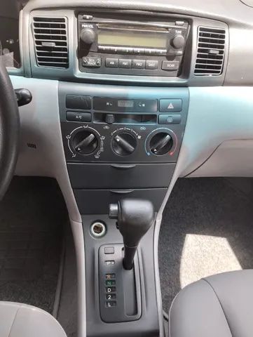 TOYOTA FIELDER 2005 Usados e Novos