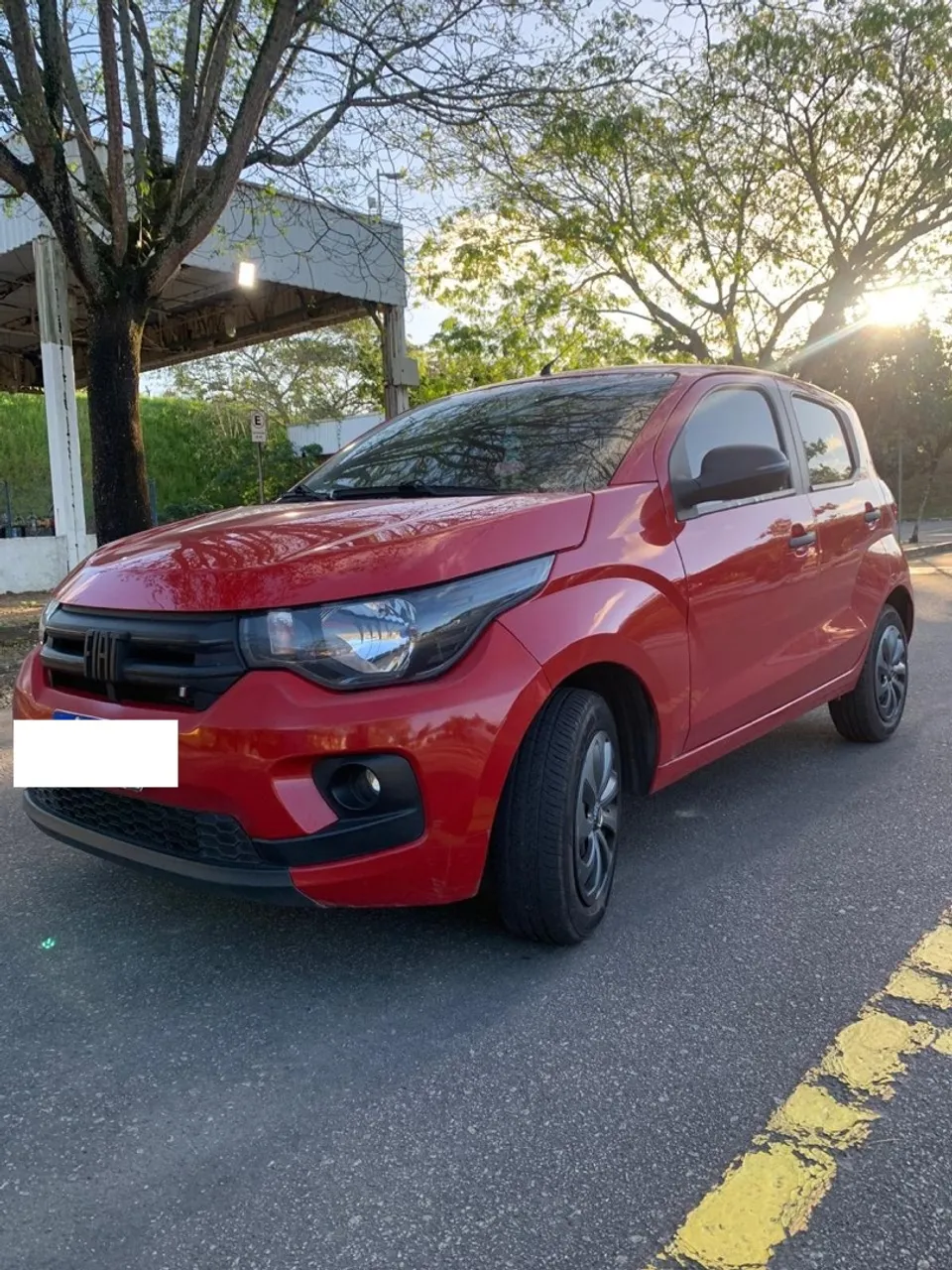 FIAT Usados e Novos